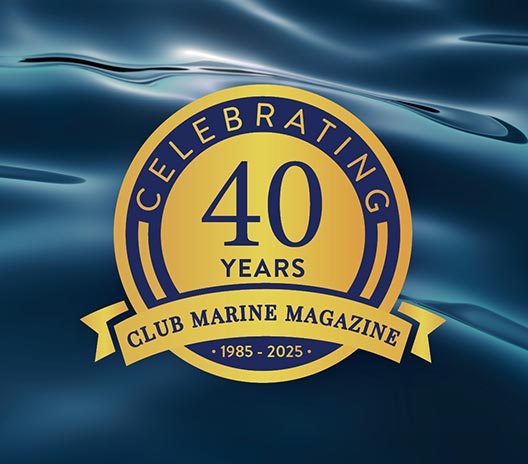 Club Marine Magazine Preview | Club Marine Australia