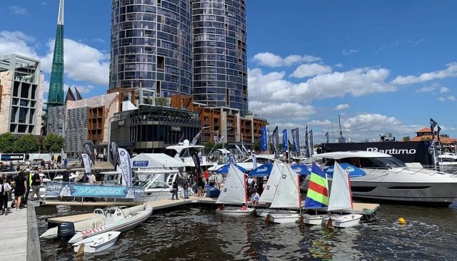 Perth Boat Show Preview | Club Marine Australia