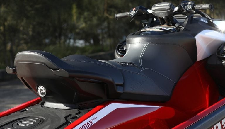 Sea-Doo RXP-X 325 RS personal watercraft test | Club Marine Australia