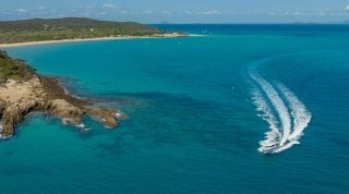 Great Barrier Reef Marine Park Zoning | Club Marine Australia