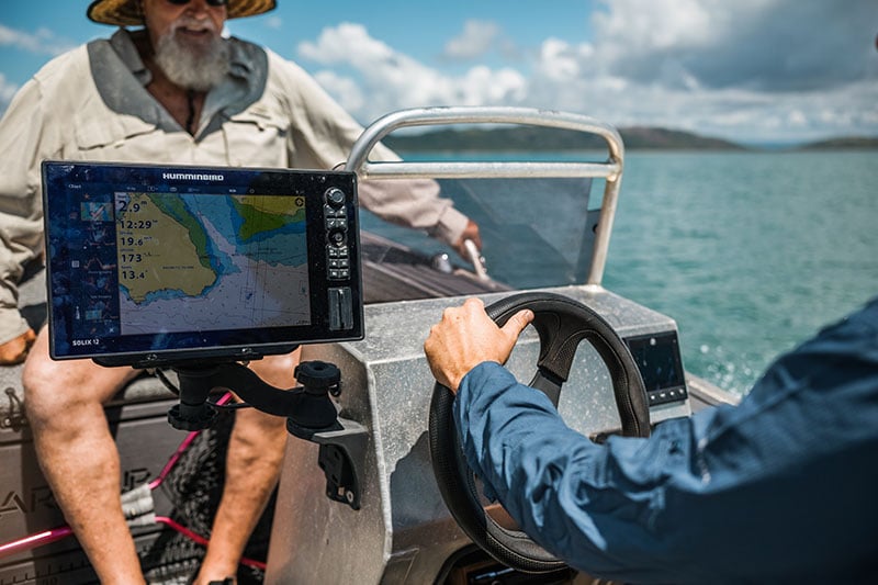 Great Barrier Reef Marine Park Zoning | Club Marine Australia