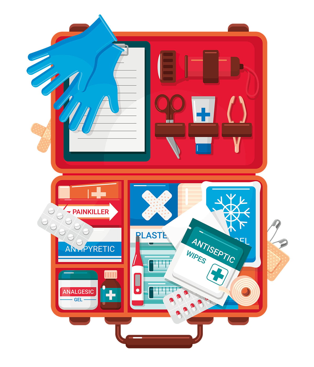 First Aid Kits For Boats | Club Marine Australia