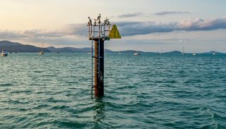 Knowing your navigational marks | Club Marine Australia
