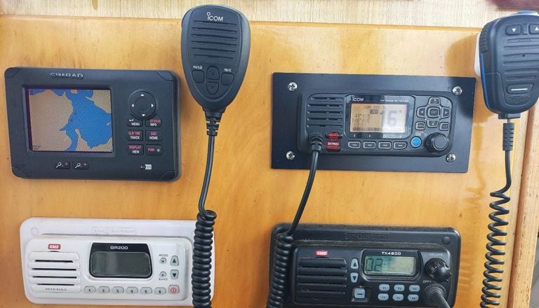Marine Radio 101 | Club Marine Australia