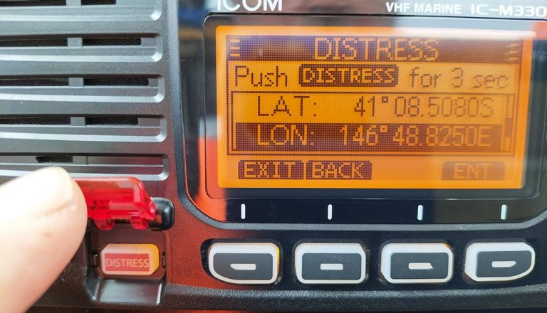 Marine Radio 101 | Club Marine Australia