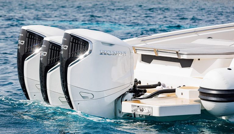 Outboard brands and their best features | Club Marine Australia