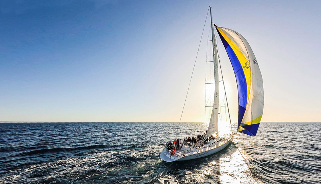 Travelling the Lefevre Peninsula | Club Marine Australia