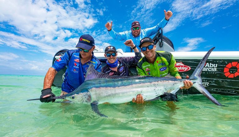 Where to go fishing in Australia | Club Marine Australia
